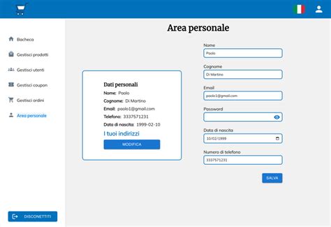 Github Stonescutter Shoes Ecommerce Backoffice E Commerce Web Application For Shoes Back