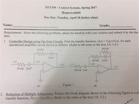 Solved Requirement Solve The Following Problems Attach The