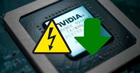 Undervolt A GPU NVIDIA Ventajas Herramientas Para Hacerlo