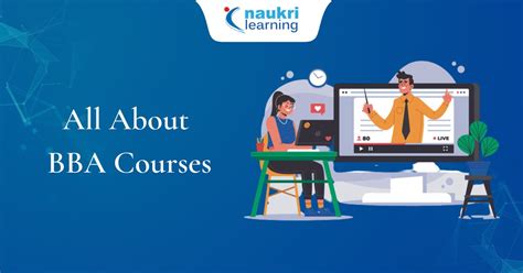 Types Of Bba Courses That You Must Choose In 2023 Shiksha Online