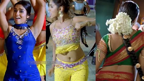 Asin Sivakasi Tamil Movie 1 Vijay Hot Navel Hd Caps Tn