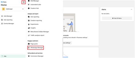 Integrating With Whatsapp Opmanager Help