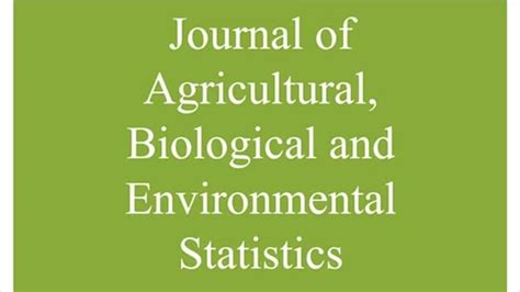 Spatial Statistics Spatio Temporal Statistics And Data Science