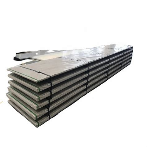 Jindal 316 Stainless Steel Plate Steel Grade Ss316 L At ₹ 365 Kg In