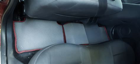 EVA 3d (почти) — Renault Fluence, 1,6 л, 2010 года | аксессуары | DRIVE2