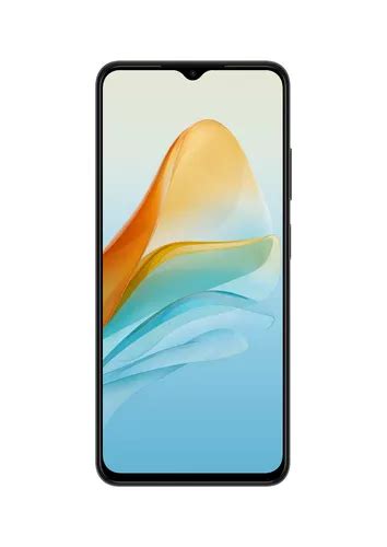 ZTE Blade V40 Design Dual SIM 128 GB Starry Black 4 GB RAM MercadoLibre