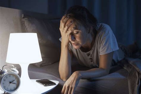 Non Riesci A Dormire Ma Hai Una Stanchezza Che Ti Uccide Finalmente Svelato Come Risolvere