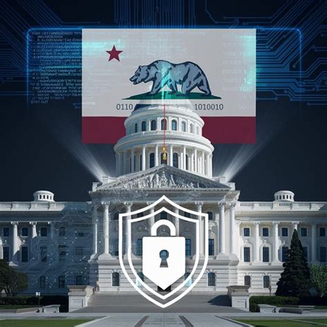 Californias Groundbreaking Ai Model Legislation The Future Of Ai