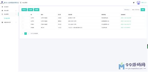 【包远程安装运行】：springbootmysql疫情核酸检测统计管理系统源码讲解教程开发文档（参考论文） Csdn博客