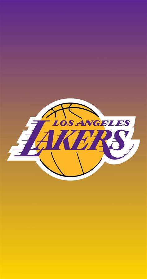 Lakers Los Angeles Nba Hd Phone Wallpaper Peakpx