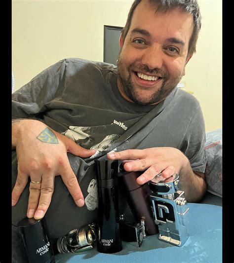 Foto Em A Fazenda 2023 Sander Mecca Relatou Ter Tido Arma Apontada
