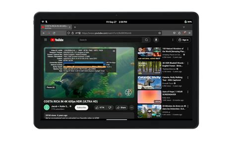 Juno Computers Juno Tab 3 The Most Compatible Linux Tablet In The