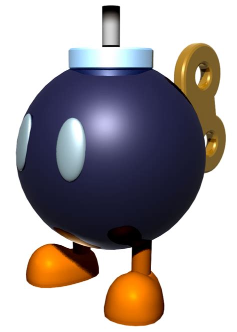 Image Bob Ombpng Mariowiki Fandom Powered By Wikia