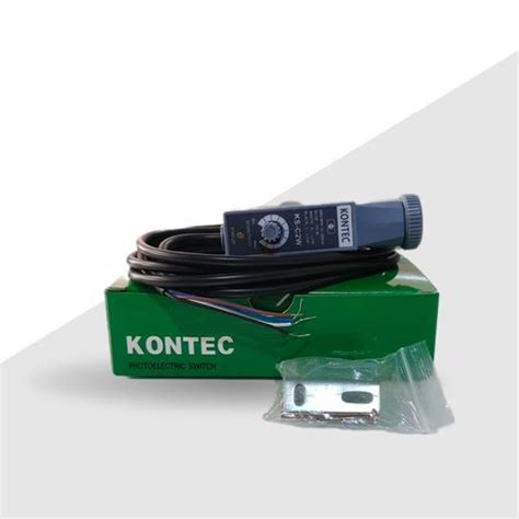 Jual Ks C2w Photoelectric Switch Sensor Kota Tangerang Elteknikshop Tokopedia