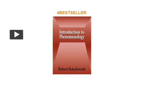 Ppt Read Introduction To Phenomenology Powerpoint Presentation Free