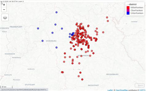 Inverse Legend Labels For Dichotomous Zcol Issue R Spatial Mapview Github