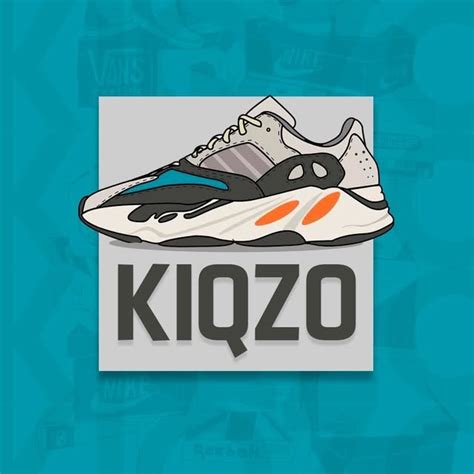 Kiqzo КРОССЫ ТВОЕЙ МЕЧТЫ В НАЛИЧИИ И ПОД ЗАКАЗ Kiqzostore