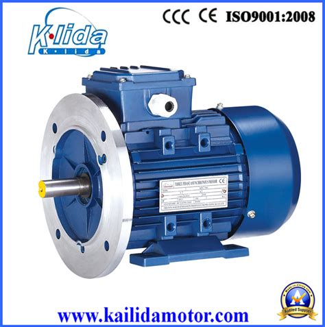 15kw Three Phase Induction Motor With Ce Ccc Certificate Oem Supplier