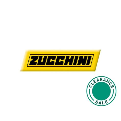 Clearance Zucchini Scpal 4000a Moelretcu L 700 999mm