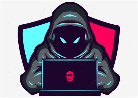 Hacker Technology Sense Data Network Hacker Sense Of Technology The