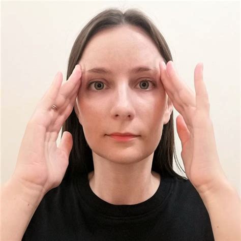 I Gave Myself Anti Aging Face Massage For A Month And Heres How It