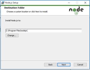 How To Install Npm And Node Js On Mac And Windows