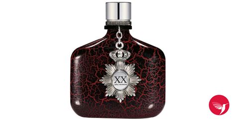 John Varvatos XX Intense John Varvatos קולון הינו ניחוח חדש לגברים