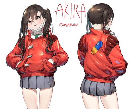 Sunazuka Akira Idolmaster And 2 More Drawn By Urrrt Danbooru