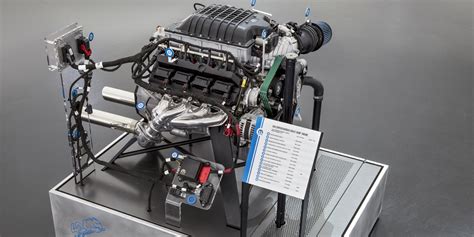 Hellcat Crate Engine Clearance