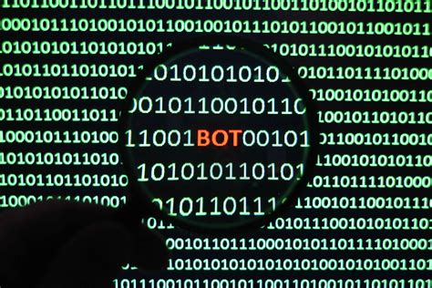 5 Malicious Bots And How To Avoid Them