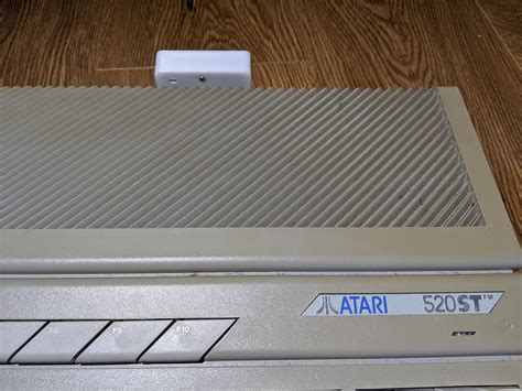 Acsi2stm Sd Card For Atari St Acsi Hard Drive Emulator Stm2acsi Sordan