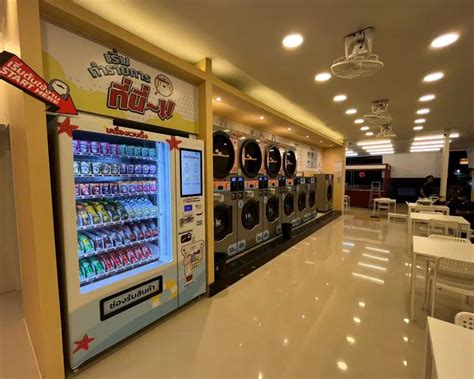 เช็กสาขาร้านซักอบแห้งใกล้ฉัน Code Clean