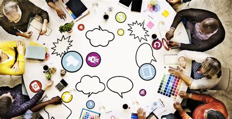 Mercadotecnia Concepto Objetivos Características Tipos