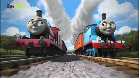 Thomas A Gőzmozdony Youtube