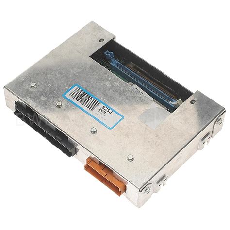 Bse Engine Control Computer Ecc8253
