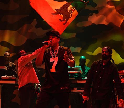 Watch Jay Z Perform On The Snl Season Premiere