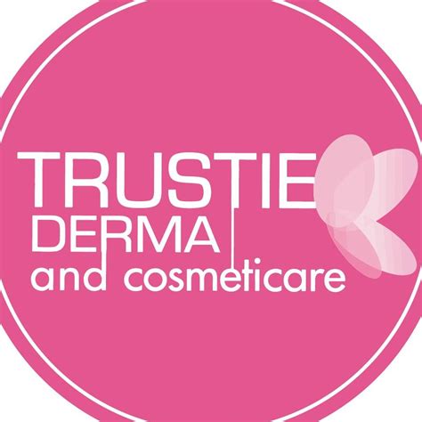 Pr ทรัสตี้ เดอมาร์ แอนด์ คอสเมติคแคร์ รับผลิตเวชสำอาง Oem Facebook