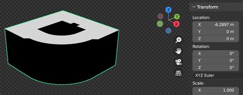 Solved Problems With Rotating Texture Normals Materials And