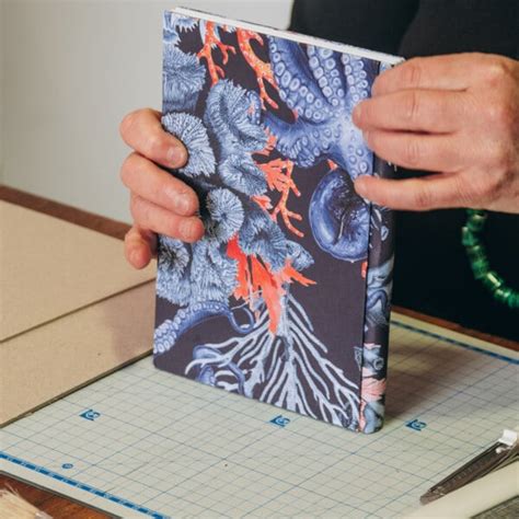 Book Binding Workshop Melbourne Ts Classbento