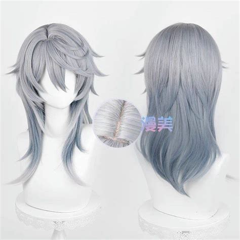 Po Sunday Honkai Star Rail Cosplay Hsr Hobbies And Toys Toys And Games