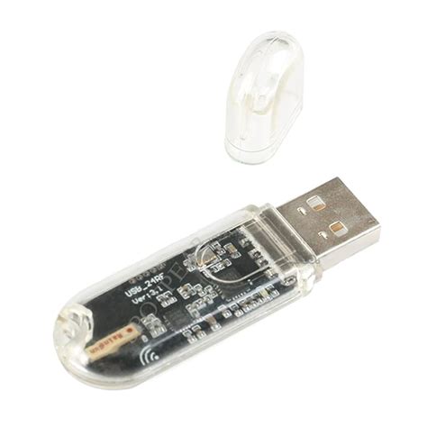 Ciyison Usb To Wireless Transmitter Versatile Usb To Wireless Receiver