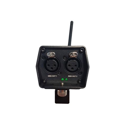 Adj Mydmx Go Wireless Dmx Control System Na