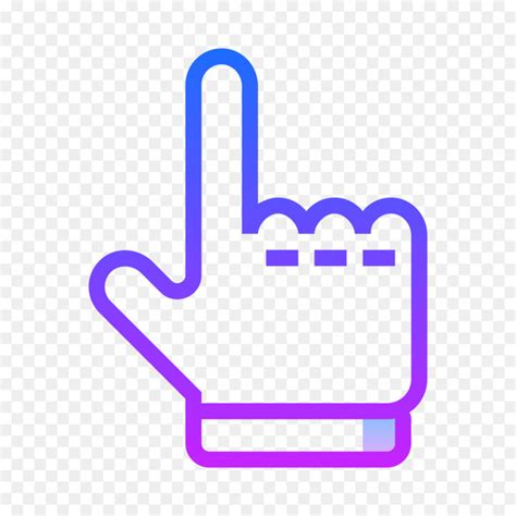 Free Computer Mouse Pointer Cursor Computer Icons Cursor Nohatcc
