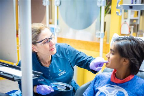 Cleaning Your Tongue Why Its Important To Oral Health Larson