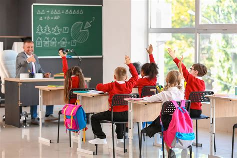 Education Recruitment Alliance Education