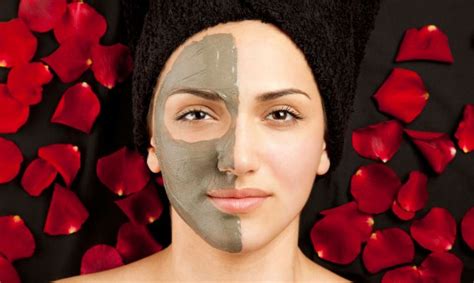 Aztec Clay Mask For Acne