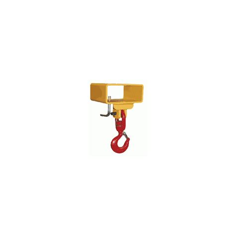 Single Fork Hook Fork Pocket
