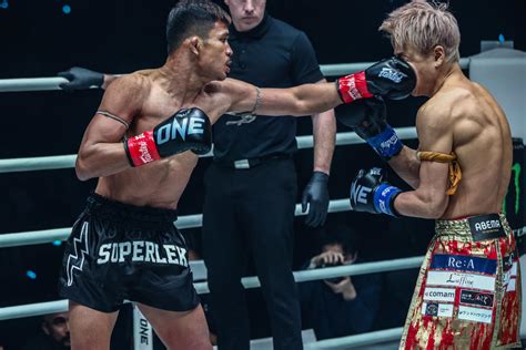 【one】内山高志が見た武尊の敗因「天心とやった時もそうですけれど前手のジャブをもらいすぎかなっていう」 ゴング格闘技