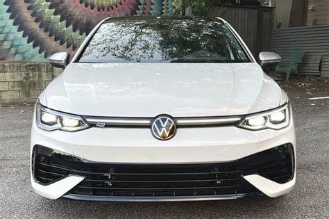 2022 Volkswagen Golf R For Sale Cars And Bids