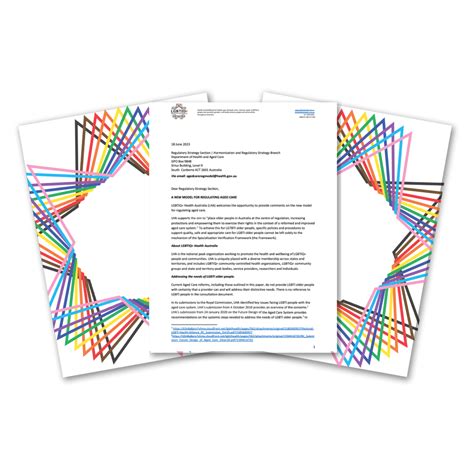 Submission To The Australian Centre For Disease Control Cdc Data